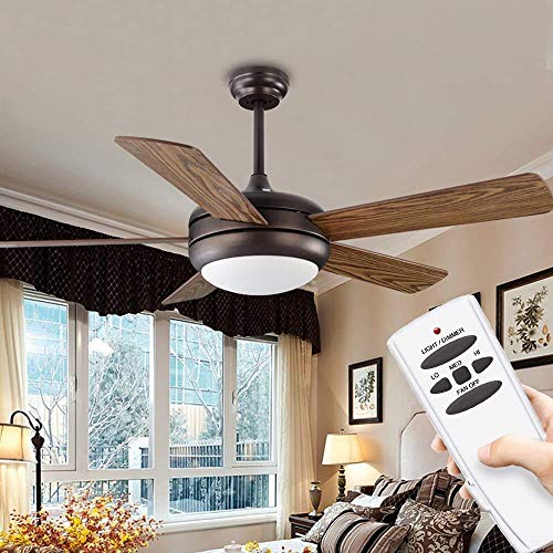 Breeze Bay Universal Ceiling Fan Receiver Replacement for Harbor Breeze Hunter Hampton Bay(28R Receiver)