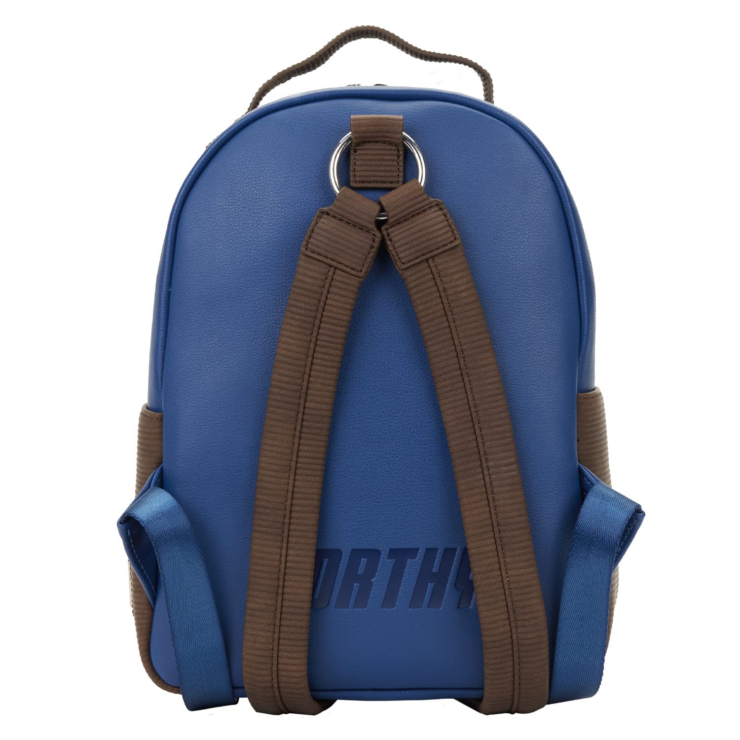 Loungefly Marvel Captain America Infinity Saga Hero Mini Backpack