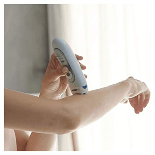 Silk-epil Lady Shaver by Braun LS 5100 Legs and Body