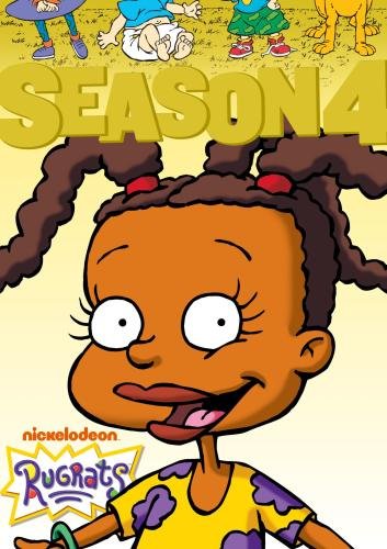 Rugrats: Season 4