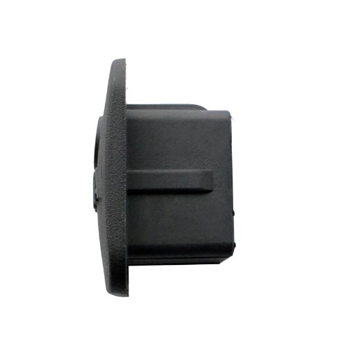 Genuine Toyota Parts - Hitch Receiver Cover (PT228-35960-HP)