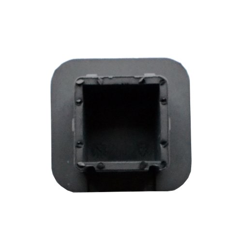 Genuine Toyota Parts - Hitch Receiver Cover (PT228-35960-HP)