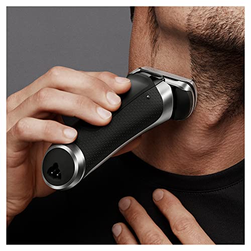 Braun Series 9 92S Electric Shaver Head Replacement Cassette, Compatible with all Series 9 Electric Razors 9290cc, 9291cc, 9370cc, 9293s, 9385cc, 9390cc, 9330s, 9296cc