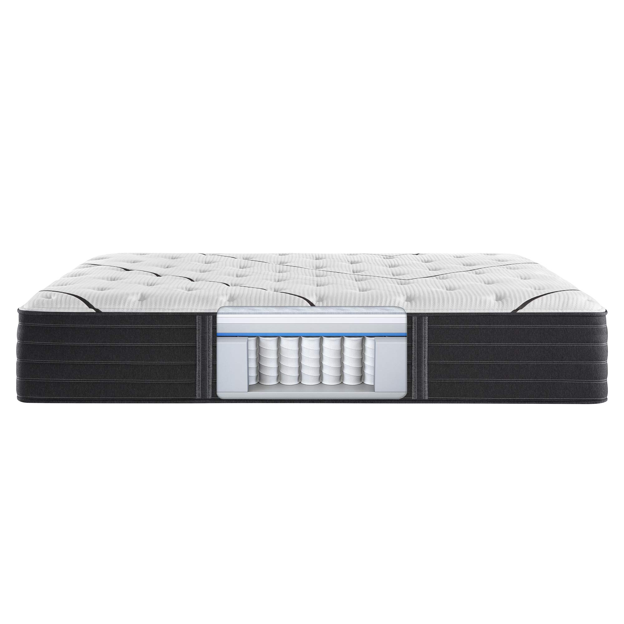 Beautyrest Black L-Class Medium King Mattress