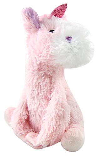 Warmies microwavable French Lavender Scented Unicorn hugs, Multi, Medium