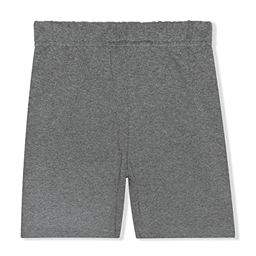 Nickelodeon Rugrats or Baby Shark Boys’ T-Shirt and Shorts Set for Toddler and Little Kids – Tie Dye/Grey