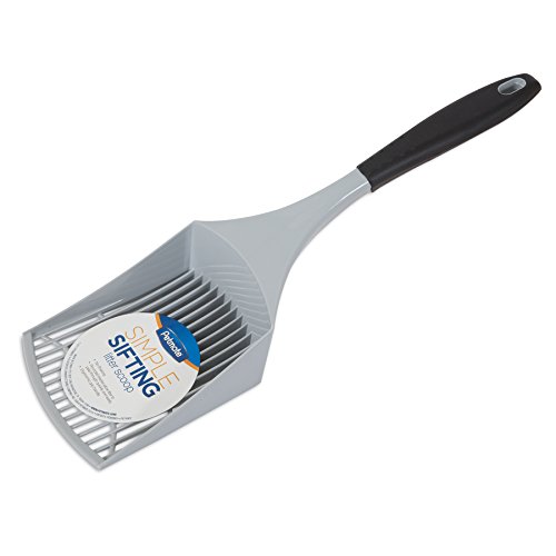 Petmate Simple Sifting Litter Scoop (42008)