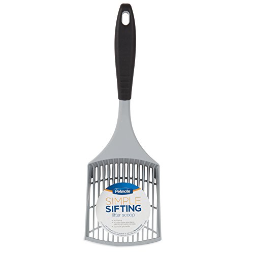 Petmate Simple Sifting Litter Scoop (42008)