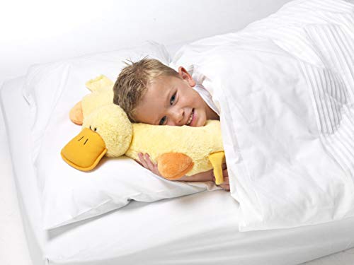 Intelex Cozy Therapeutic Wrap, Frog