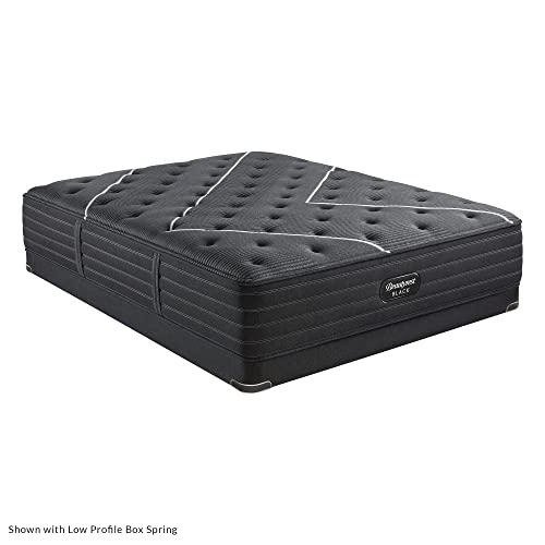 Beautyrest Black C-Class Medium Queen Mattress