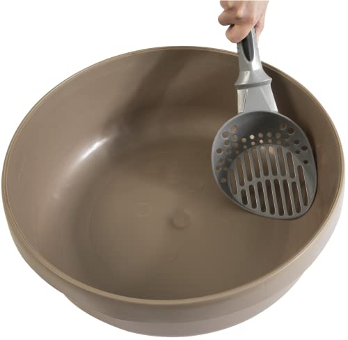 Petmate Booda Round Edge Litter Scoop