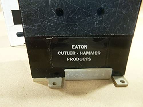 Eaton Remote Control Circuit Breaker SM601BA40A1 M83383/04-08, 5925-01-110-1785