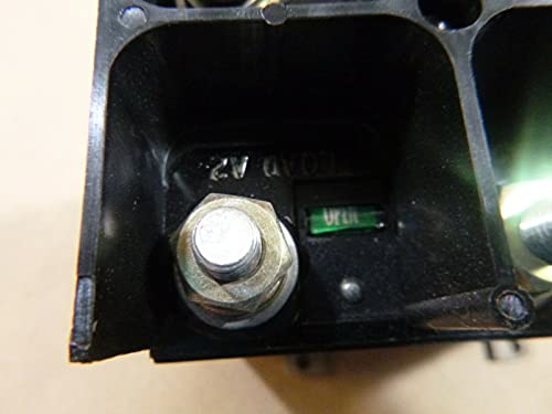Eaton Remote Control Circuit Breaker SM601BA40A1 M83383/04-08, 5925-01-110-1785