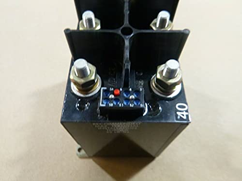 Eaton Remote Control Circuit Breaker SM601BA40A1 M83383/04-08, 5925-01-110-1785