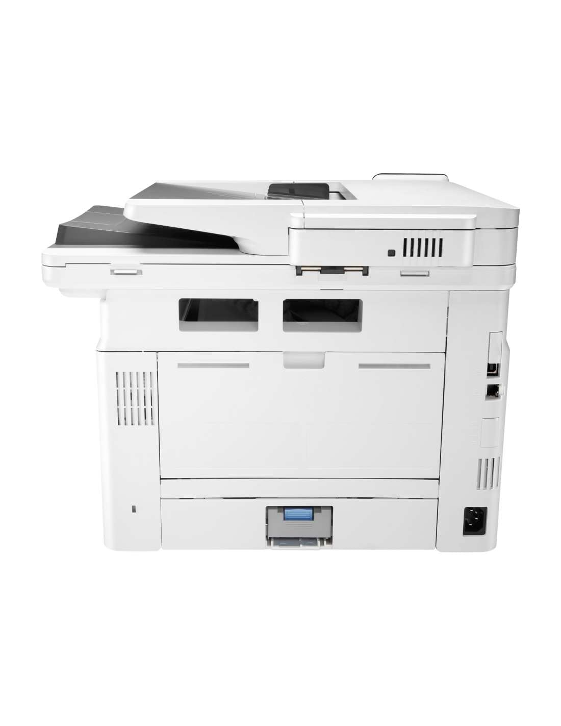 HP Laserjet Pro M428dw Wireless Multifunction Laser Printer with Simple Setup & Security Features (W1A28A)