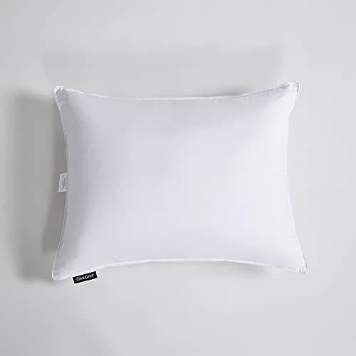 Beautyrest BT-DP-35, White, Feather, King, Bed Set of 2, Size, Cooling, Home Decor, Hotel Pillows