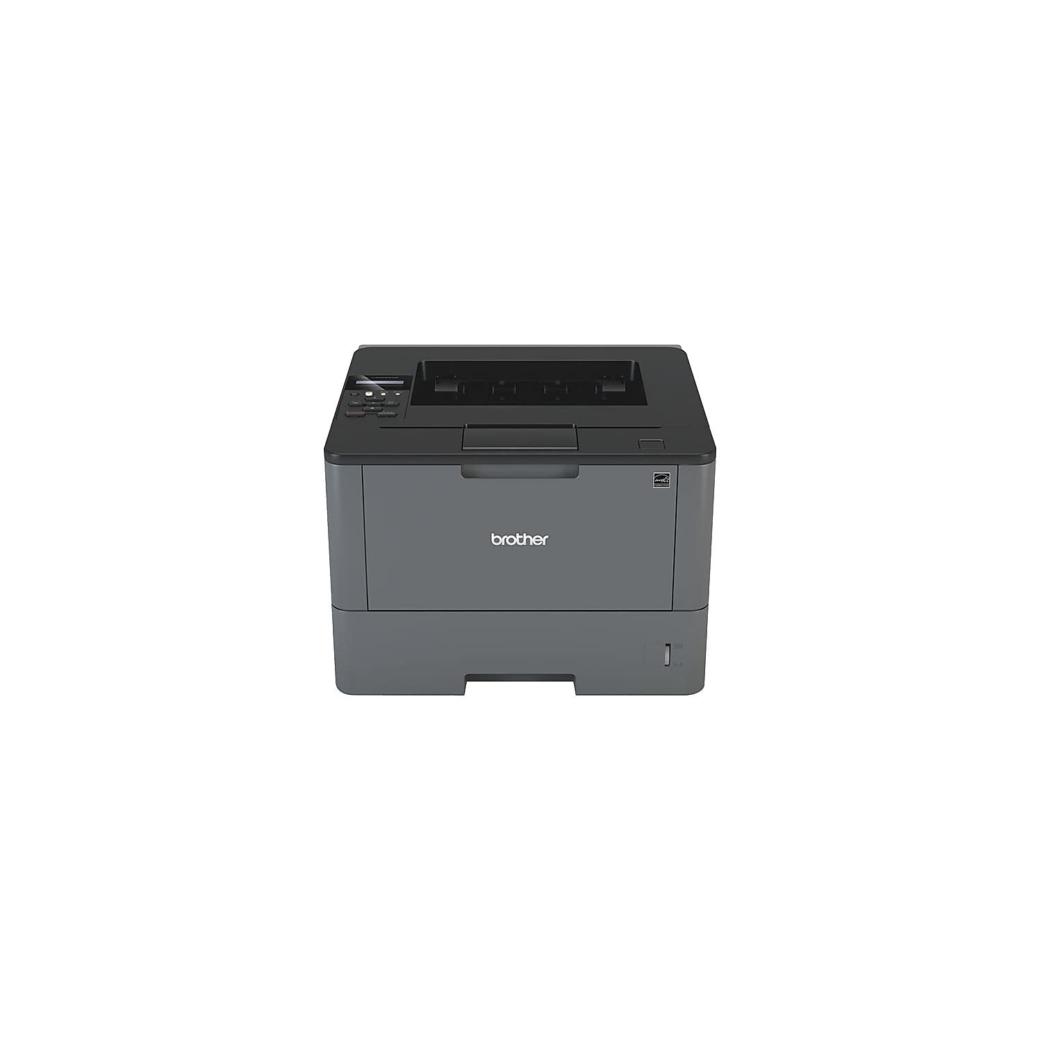 Brother BRTHLL5200DW Business Laser Printer HL-L5200DW - Monochrome - Duplex