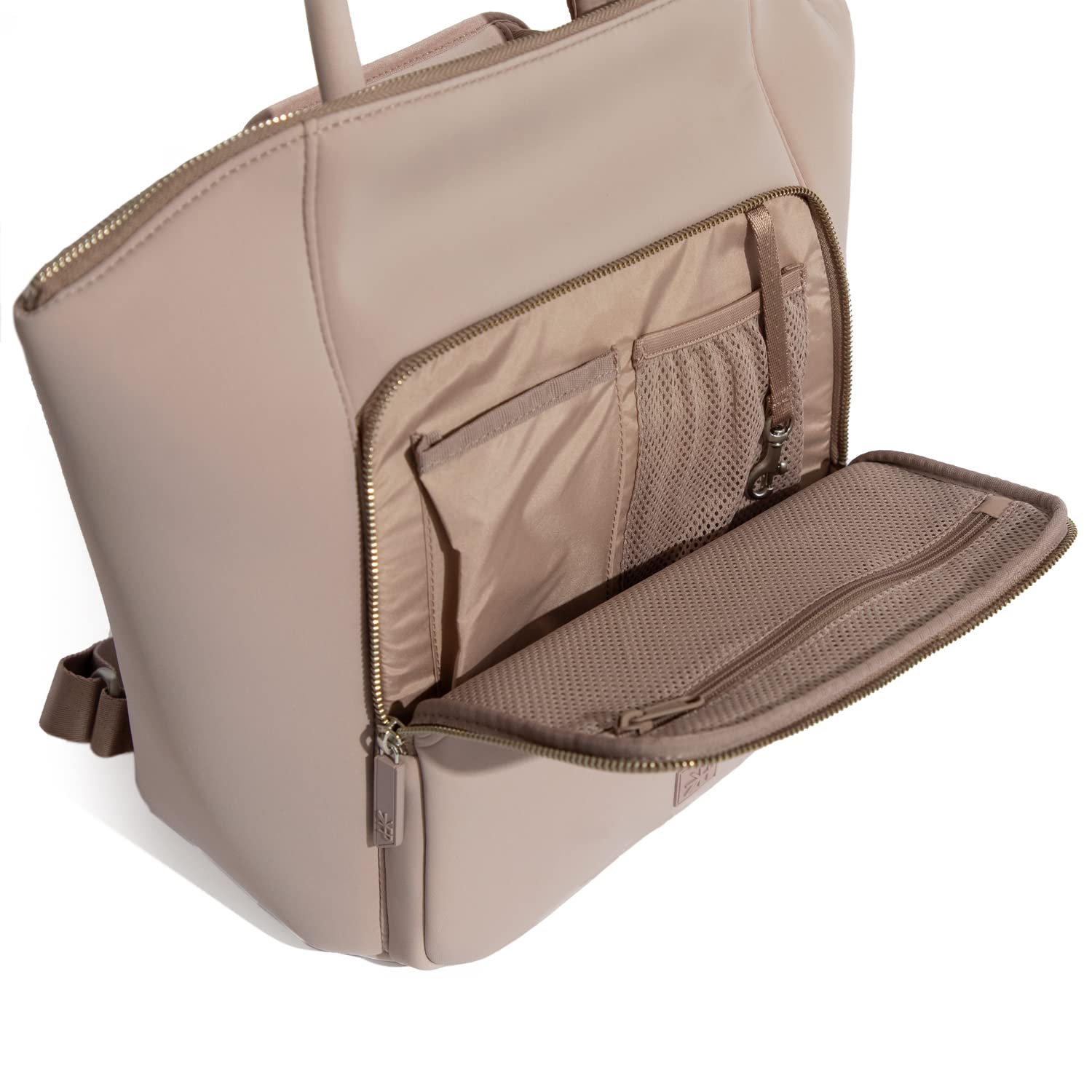 Freshly Picked Seoul Backpack, Fig