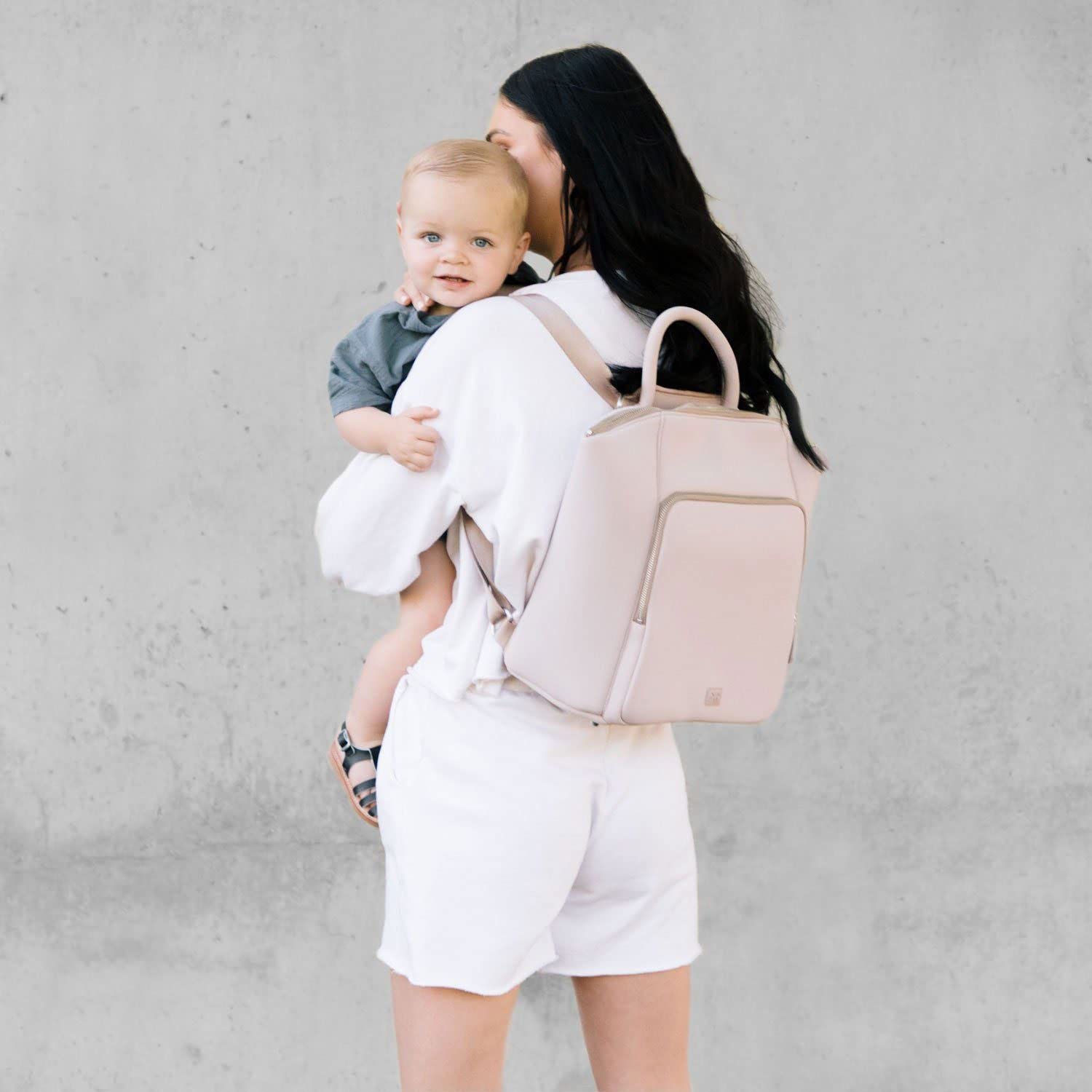 Freshly Picked Seoul Backpack, Fig