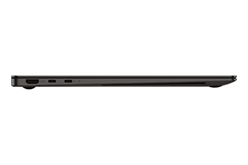 SAMSUNG 16" Galaxy Book3 Pro Business Laptop/Windows 11 PRO / 32GB / 512GB, Intel® vPro® Essentials with 13th Gen Intel Core i7, Intel Evo Platform, 2023 Model, NP961XFG-KC1US, Graphite