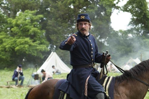 NORTH & SOUTH - DIE SCHLACHT B [Blu-ray] [2014]