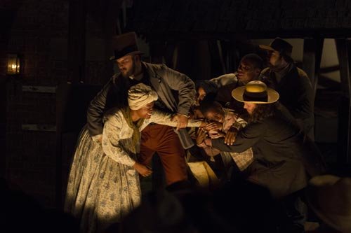 NORTH & SOUTH - DIE SCHLACHT B [Blu-ray] [2014]