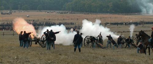 NORTH & SOUTH - DIE SCHLACHT B [Blu-ray] [2014]