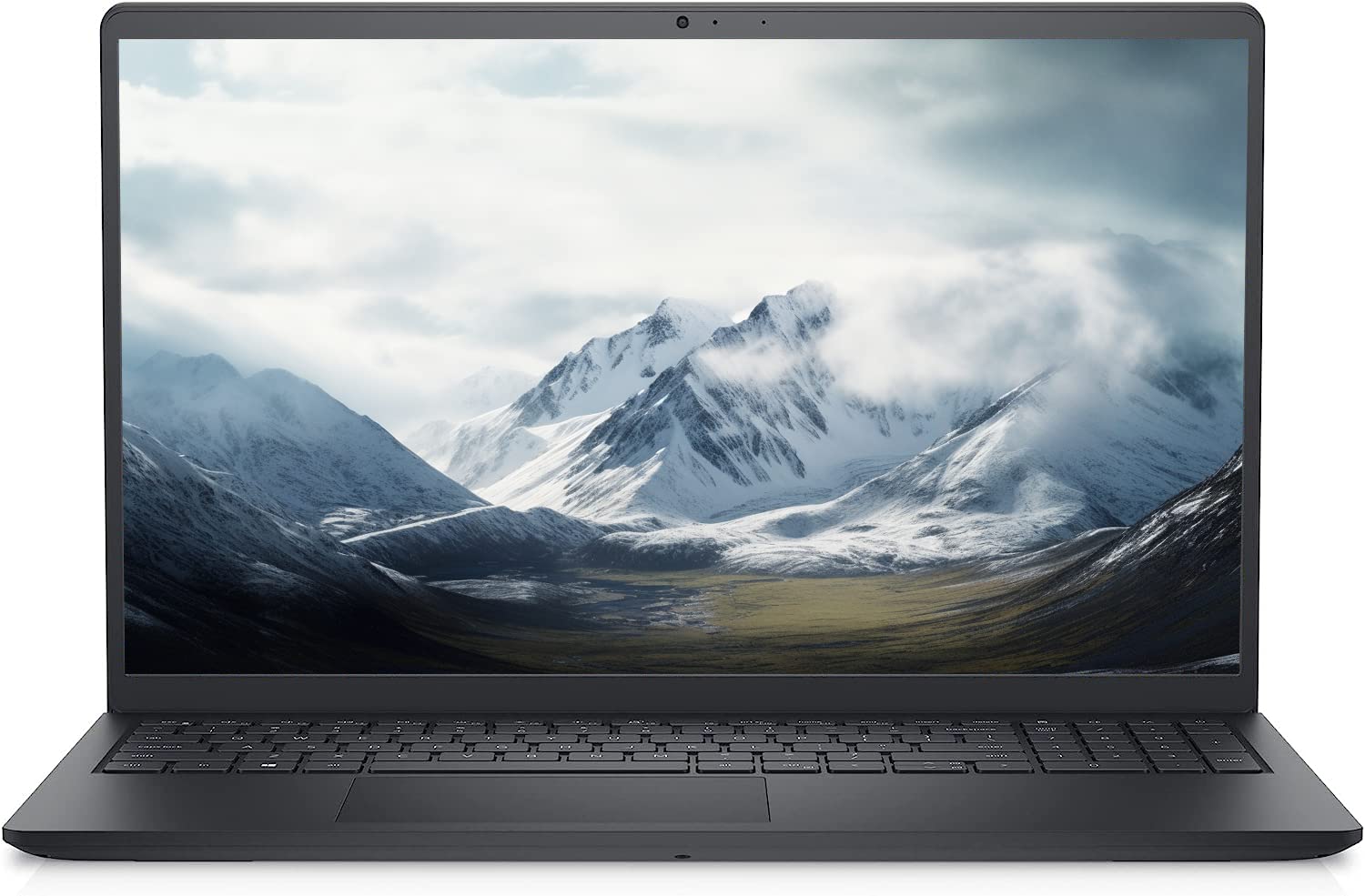 Dell Touchscreen 15.6" Inspiron Business Laptop with Windows 11 Pro, 12th Gen Intel Core i7-1255U Processor (10-Core), 20GB RAM, 1TB SSD, Intel Iris Xe Graphics, Wi-Fi 6, HDMI, Webcam, Black