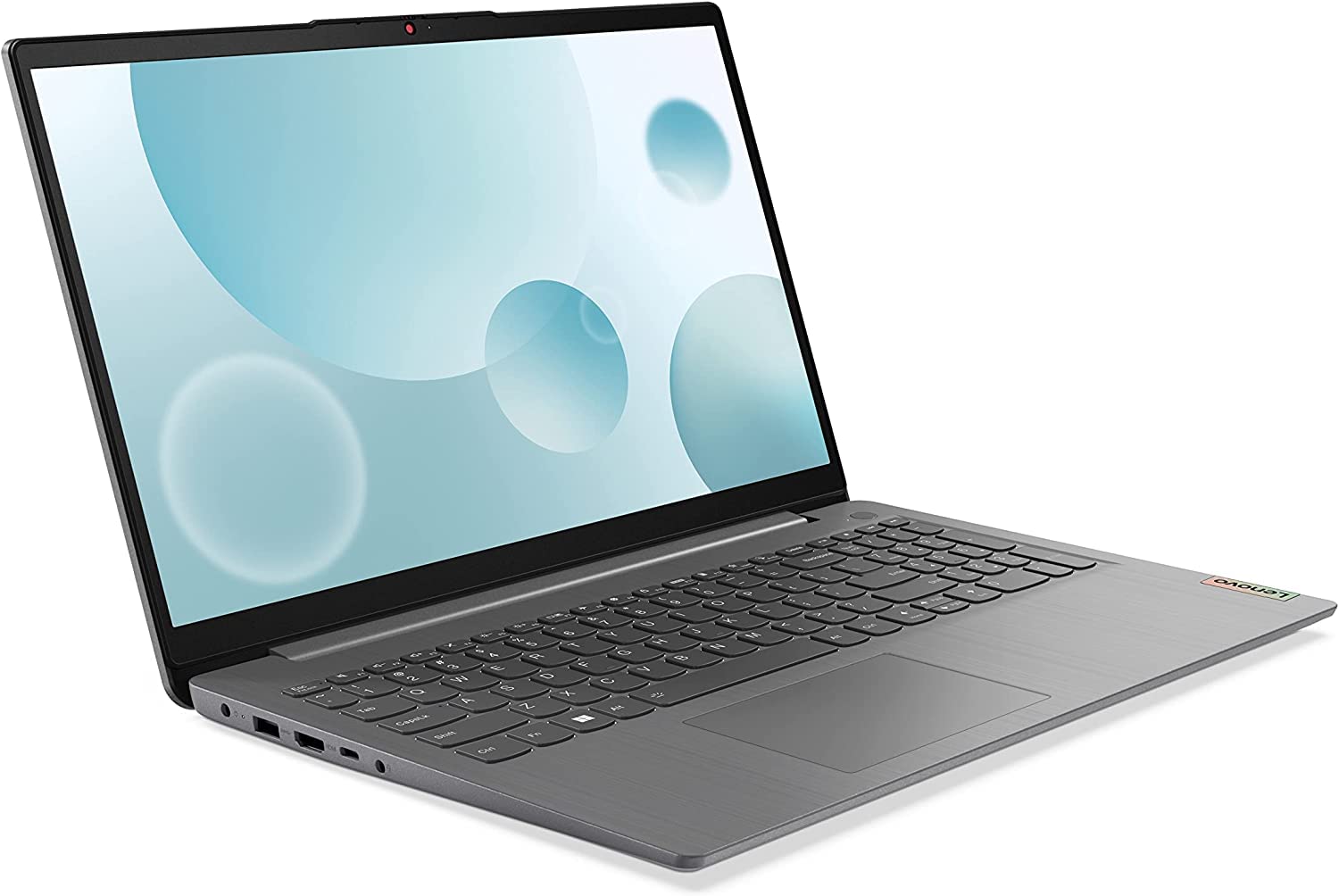 Lenovo IdeaPad 3 15 Business Laptop 15.6" FHD IPS Touchscreen 10-Core Intel i7-1255U 40GB DDR4 4TB SSD Intel Iris Xe Graphics Wi-Fi 6 Backlit Keyboard Fingerprint Windows 11 Pro w/ONT 32GB USB