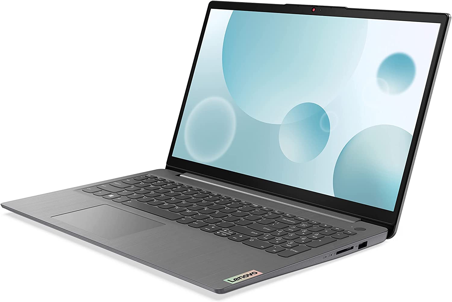 Lenovo IdeaPad 3 15 Business Laptop 15.6" FHD IPS Touchscreen 10-Core Intel i7-1255U 40GB DDR4 4TB SSD Intel Iris Xe Graphics Wi-Fi 6 Backlit Keyboard Fingerprint Windows 11 Pro w/ONT 32GB USB