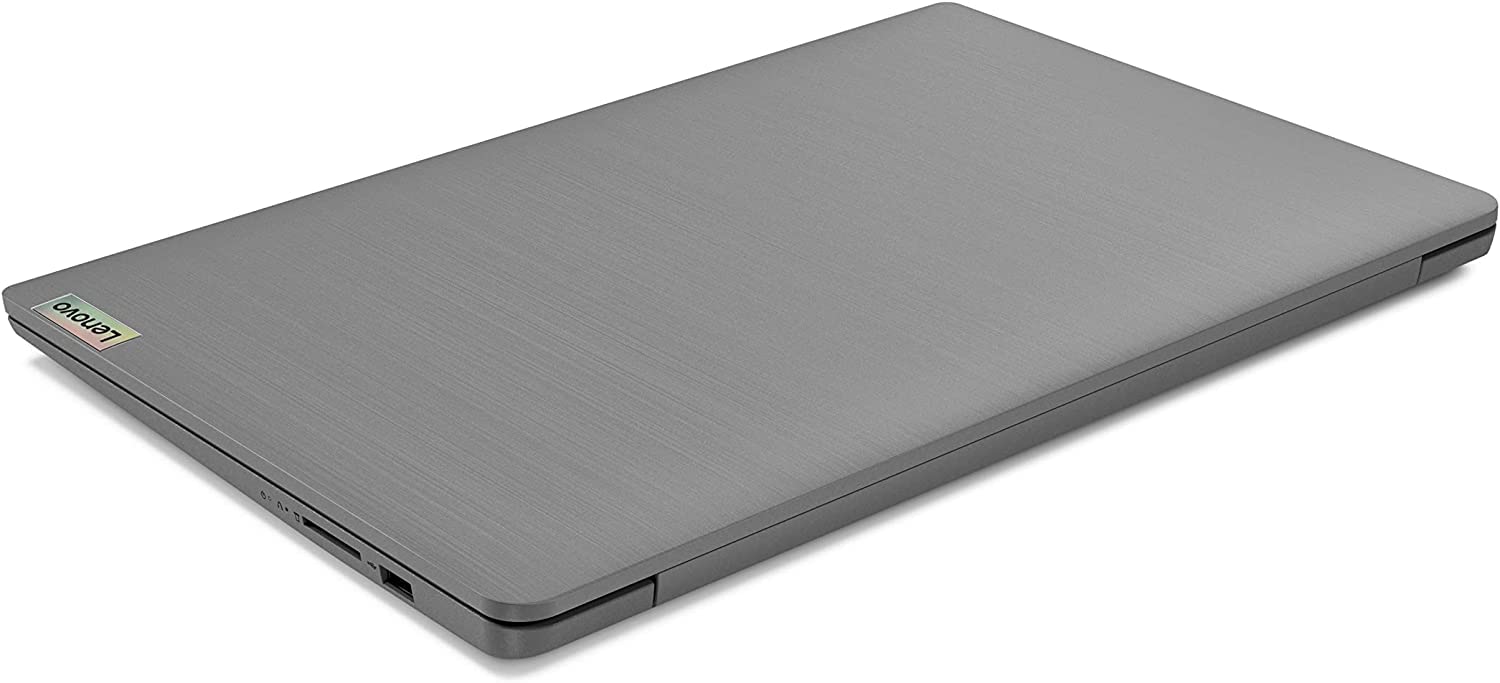 Lenovo IdeaPad 3 15 Business Laptop 15.6" FHD IPS Touchscreen 10-Core Intel i7-1255U 40GB DDR4 4TB SSD Intel Iris Xe Graphics Wi-Fi 6 Backlit Keyboard Fingerprint Windows 11 Pro w/ONT 32GB USB