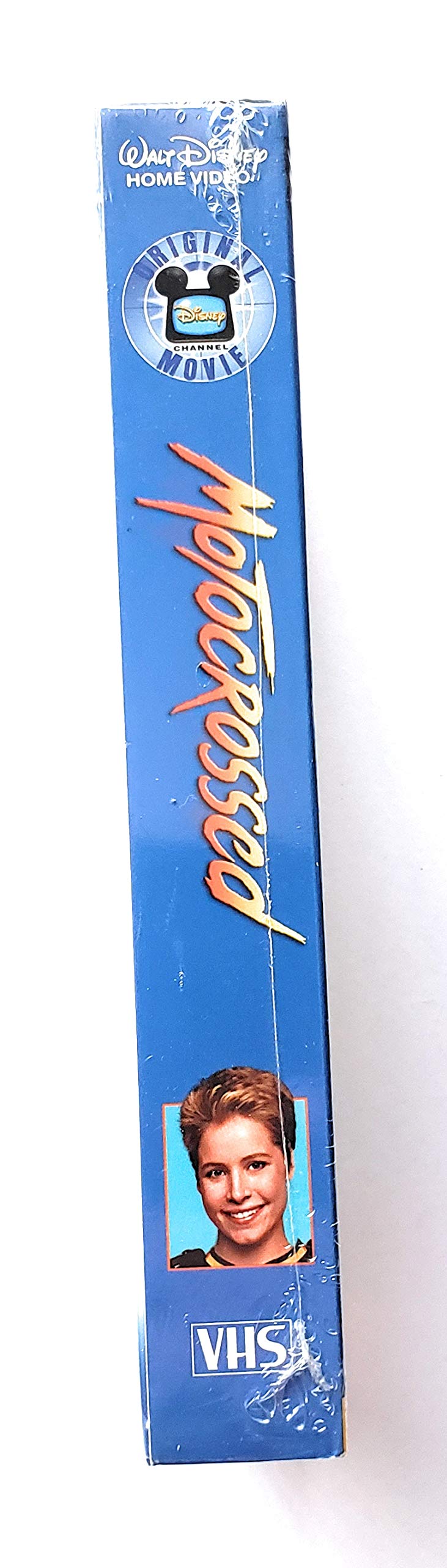 Motocrossed