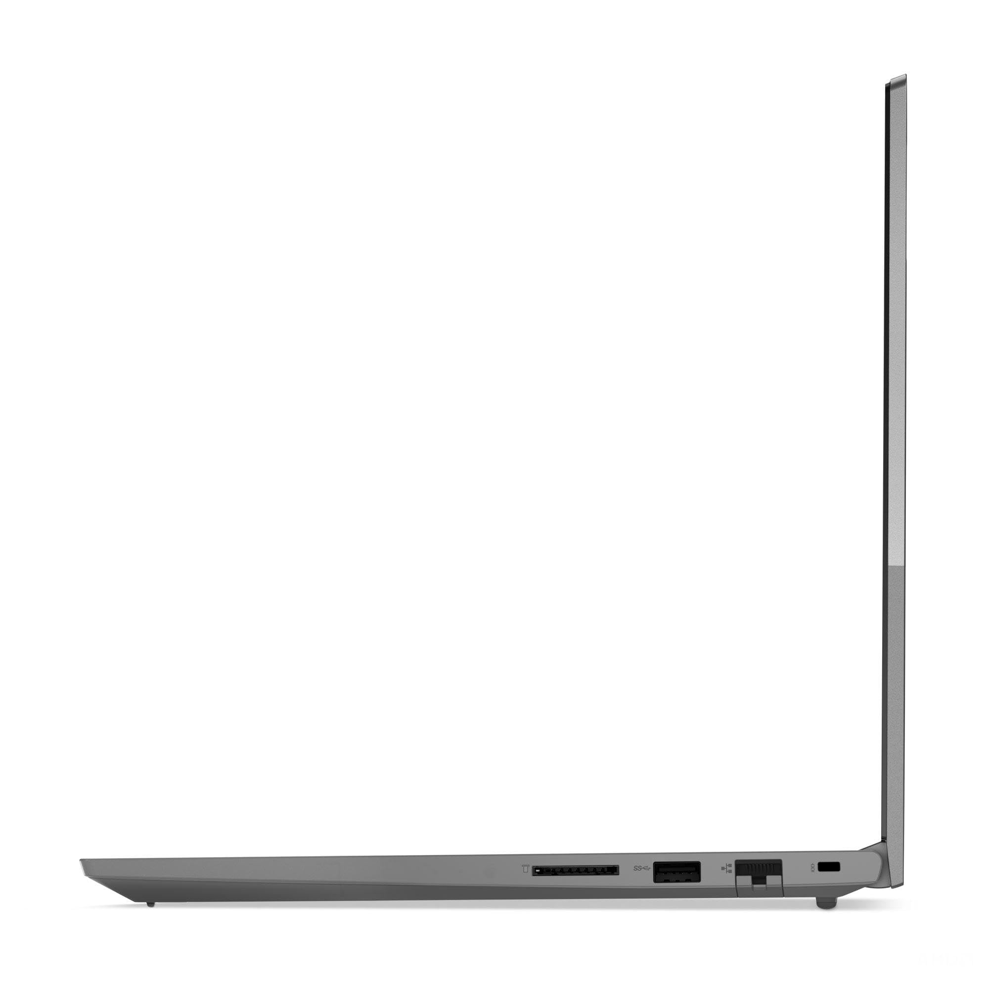 Lenovo ThinkBook 15 G4 2023 Business Laptop 15.6" FHD IPS Touch 10-Core 12th Intel i7-1255U 32GB RAM 1TB SSD Iris Xe Graphics Thunderbolt 4 WiFi 6 Backlit Fingerprint Windows 11 Pro w/ONT 32GB USB