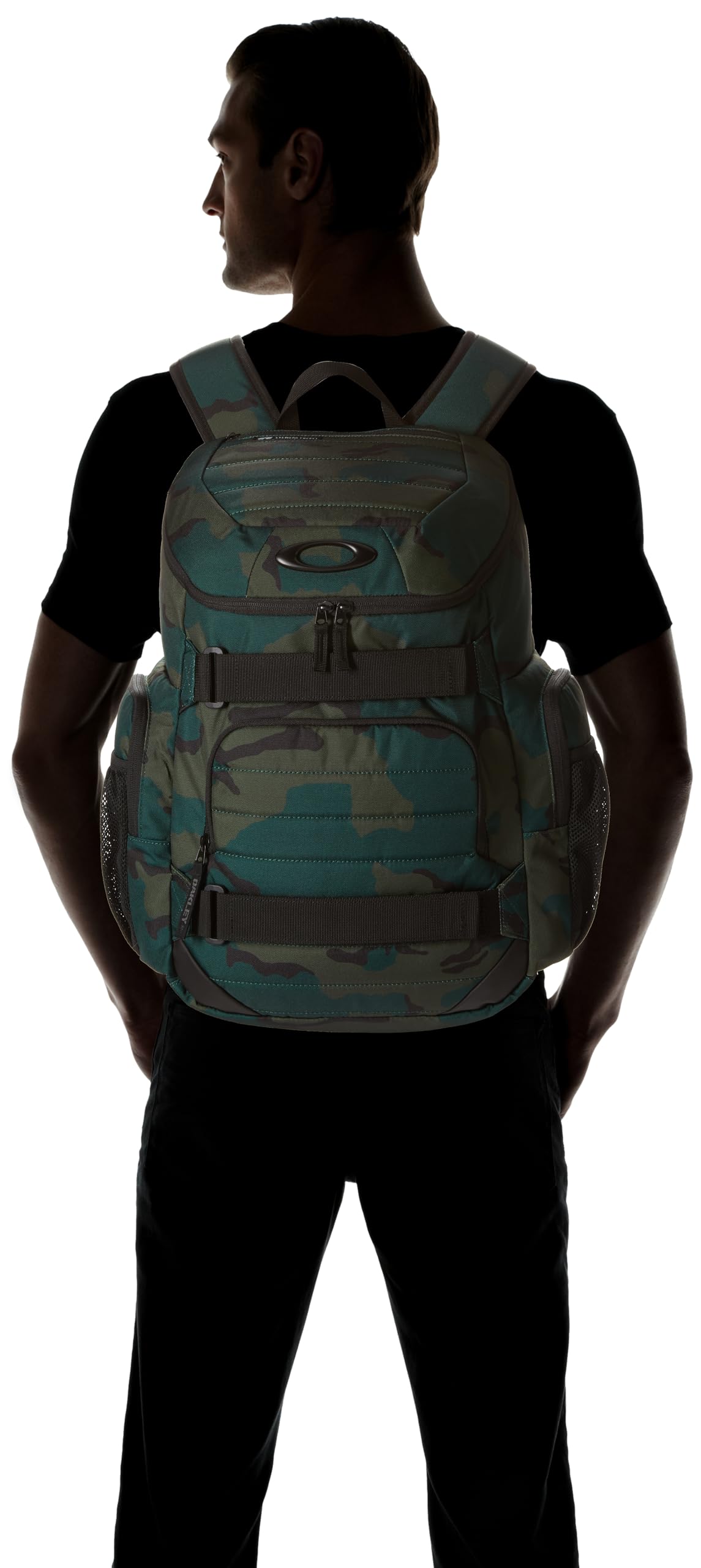 Oakley Enduro 3.0 Big Backpack, Coyote, One Size