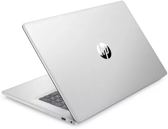 HP Business Laptop 2023 Newest, 17.3" HD+ Touchscreen, Intel Pentium Silver-N5030(up to 3.10GHz), 16GB RAM, 1TB SSD, Intel UHD Graphics 600, Webcam, Windows 11 Home in S Mode