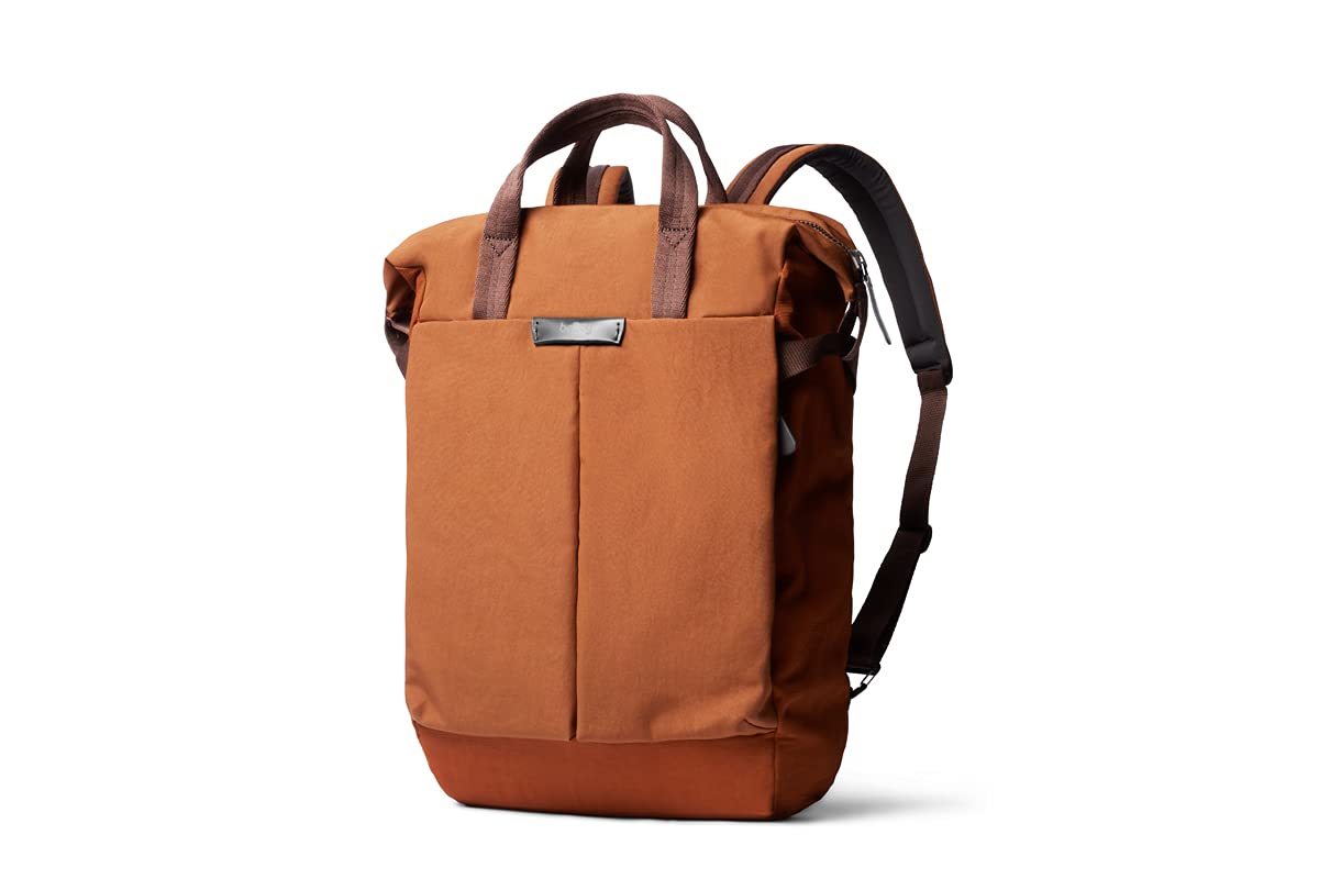 Bellroy Tokyo Totepack Compact (backpack, tote bag, 13” laptop bag) - Midnight