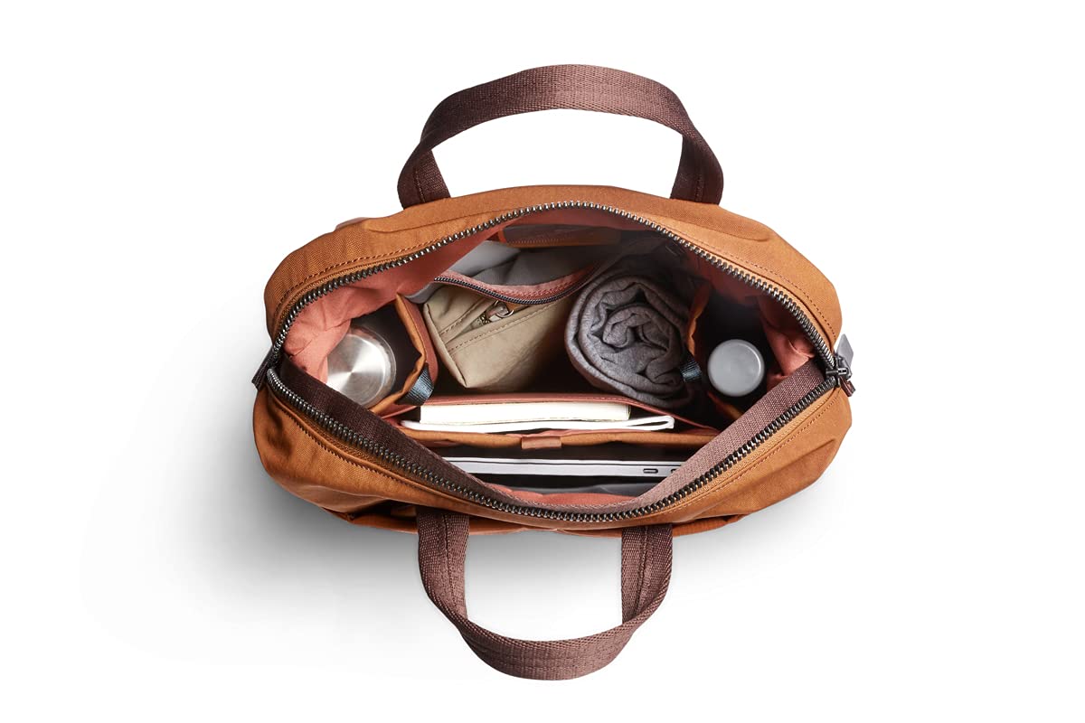 Bellroy Tokyo Totepack Compact (backpack, tote bag, 13β laptop bag) - Midnight