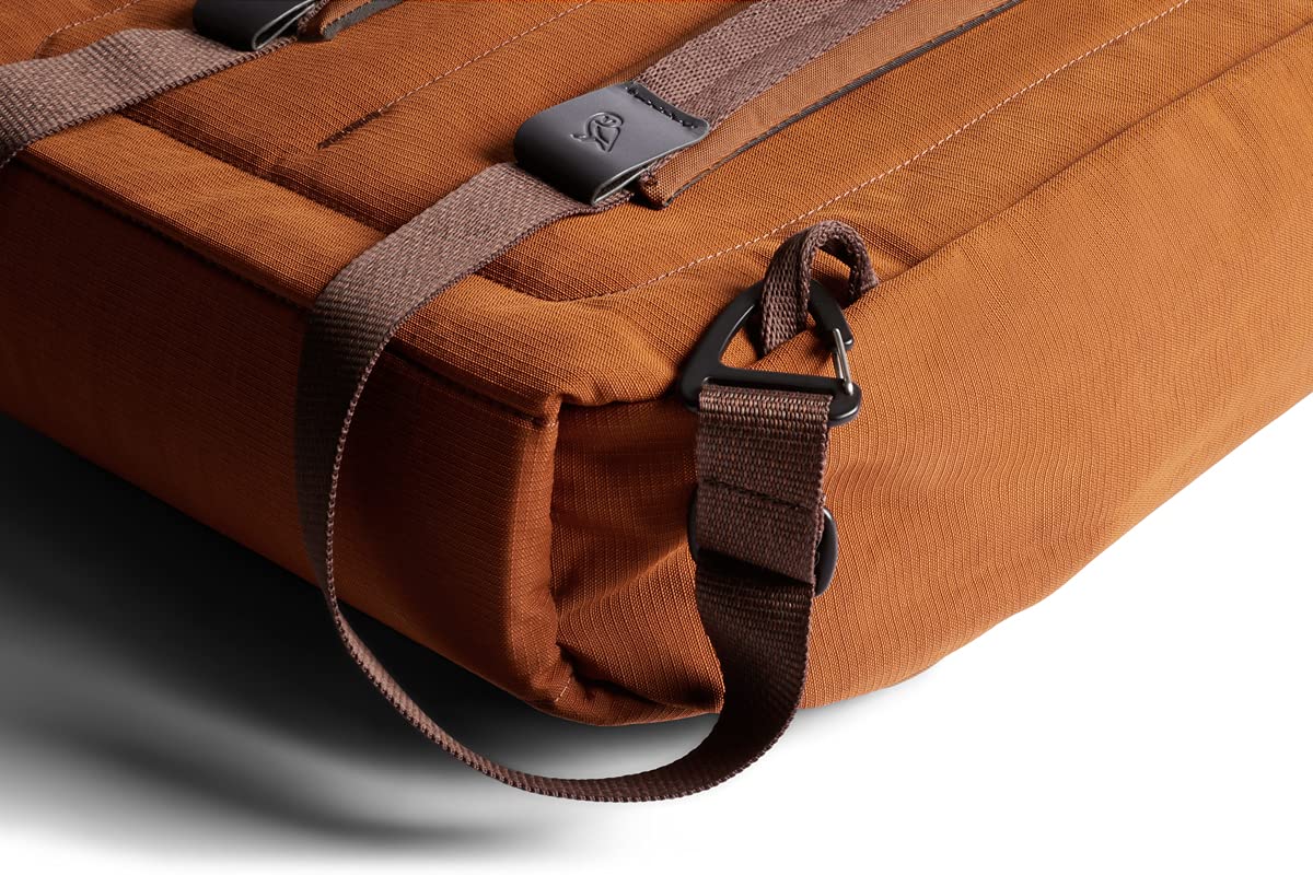 Bellroy Tokyo Totepack Compact (backpack, tote bag, 13β laptop bag) - Midnight