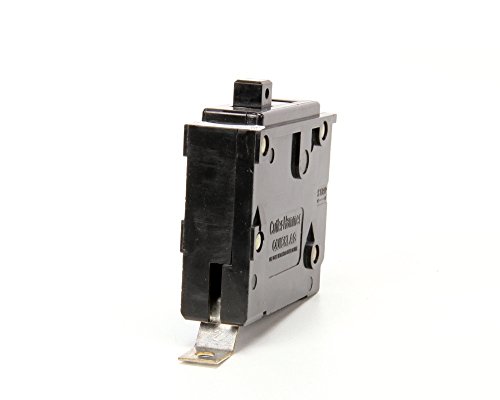Eaton Cutler-Hammer C-H BAB1020; 20A QCKLAG Bolt ON 1P 120/2, Black