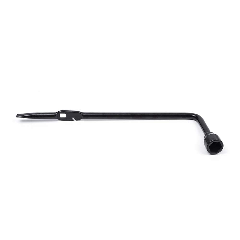 LECWOF Spare Tire Tool Kit Fit for GMC Chevy Chevrolet Silverado Sierra Tahoe Yukon with Bag