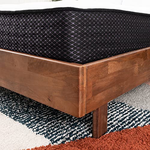 Signature Design by Ashley Limited Edition 11 Inch Plush Hybrid Mattress, CertiPUR-US Certified Gel Foam, Queen