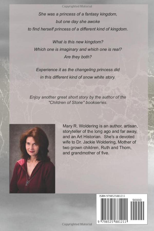 The Changeling Princess