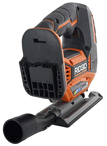 OCTANE™ Brushless 18V Jig Saw