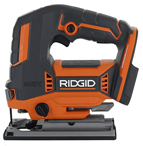 OCTANE™ Brushless 18V Jig Saw