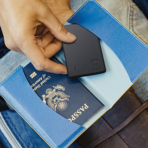 Tile Slim + Pro (2020) 4-Pack (2 Slims, 2 Pros) - High-Performance Bluetooth Tracker, Keys Finder and Item Locator for Keys, Bags, Wallets and More, Water Resistance and 1 Year Replaceable Battery
