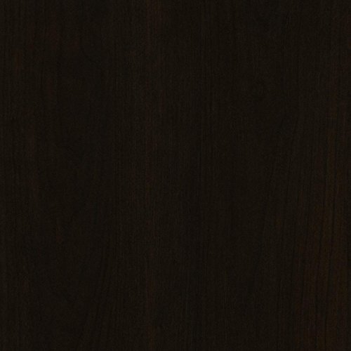 Ameriwood Home Chicago Electric Fireplace TV Console for TVs up to a 50", Espresso