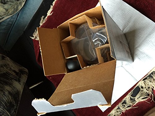 Braun Aromatic Coffee Grinder "Gourmet Edition" (Model: KSM 4)