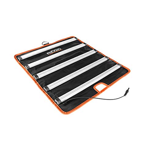 RIDGID R8694520B 18-Volt LED Mat Light (Tool Only)