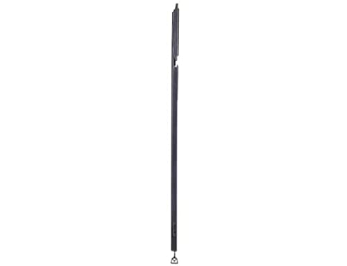 SAMSUNG QN55S90CAFXZA 55 Inch 4K OLED Smart TV with AI Upscaling with a LL11-B1 Super Slim Fixed-Position Wall Mount for 40" - 85" TVs (2023)(USED)