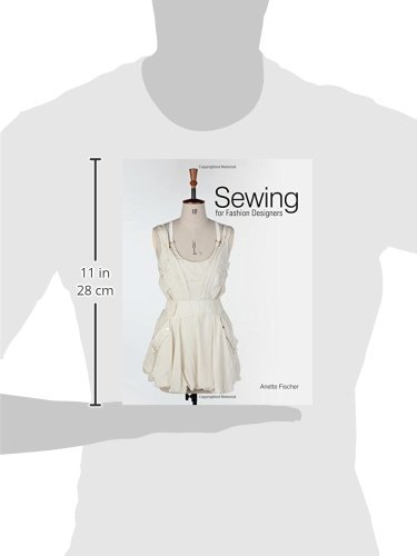 Sewing for Fashion Designers